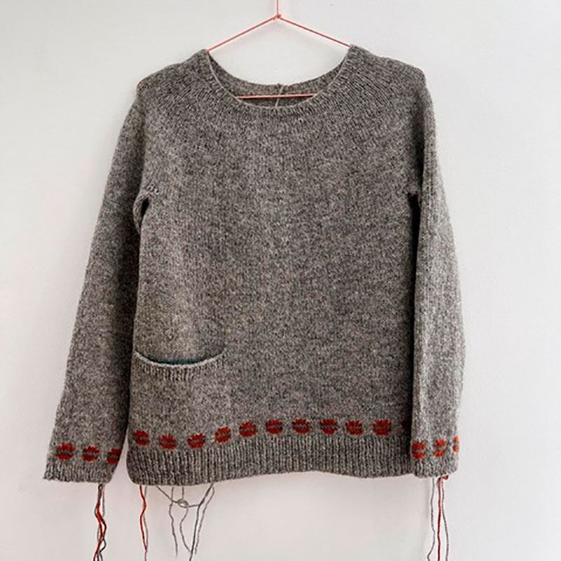 Diggory Venn - dansk